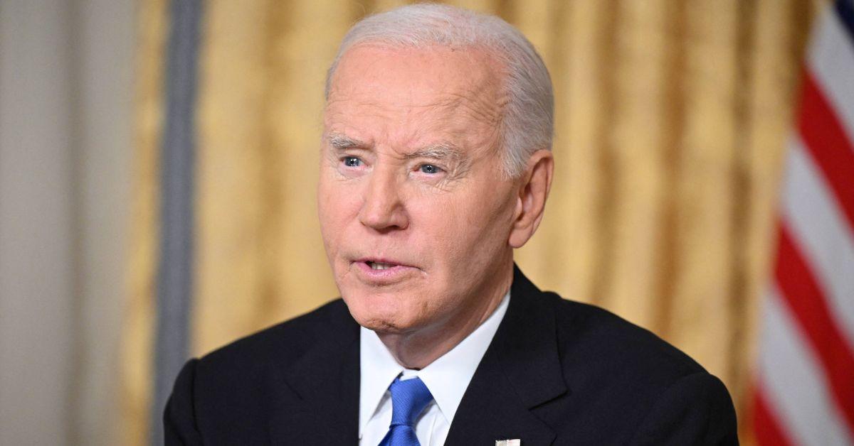 Top Biden Aide Pleads the Fifth Over Ex-Prez's Mental Health