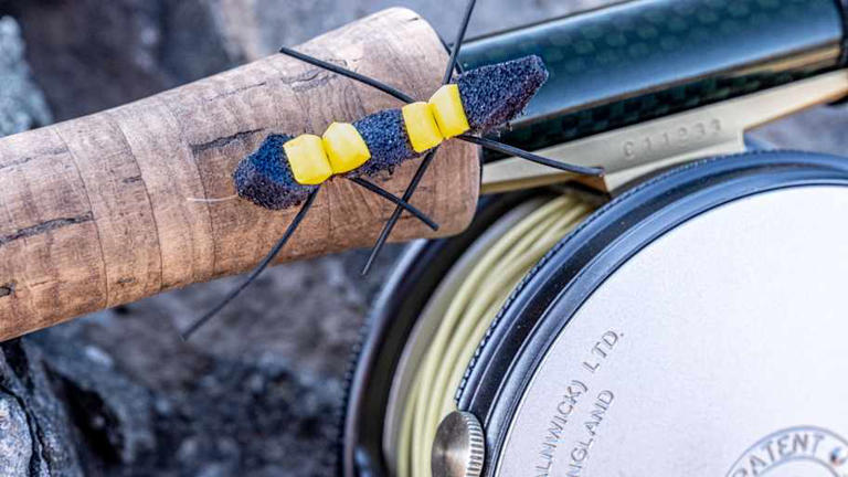 Fly Fishing Lessons: What Is Presentation and How It Helps You Catch ...