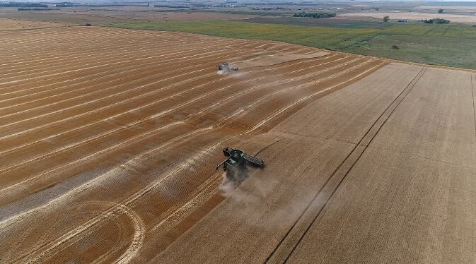 Drought conditions persist in Southern Idaho