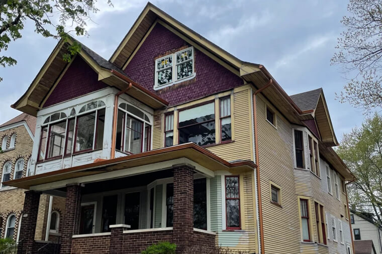 Simple Changes to Make Your Home Easier to Maintain as You Get Older