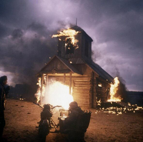 The 'most gruesome and haunting' World War 2 film ever made that will ...