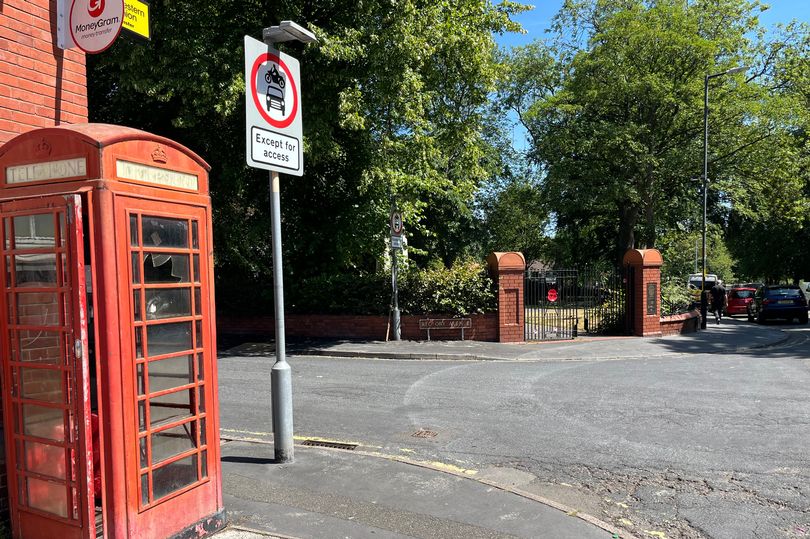 Midlands areas where house prices have plummeted by up to £109k