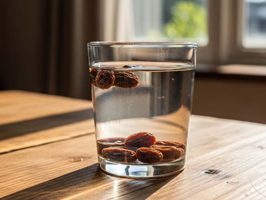 Raisin Water Benefits: Soaked raisin water is very miraculous for these ...
