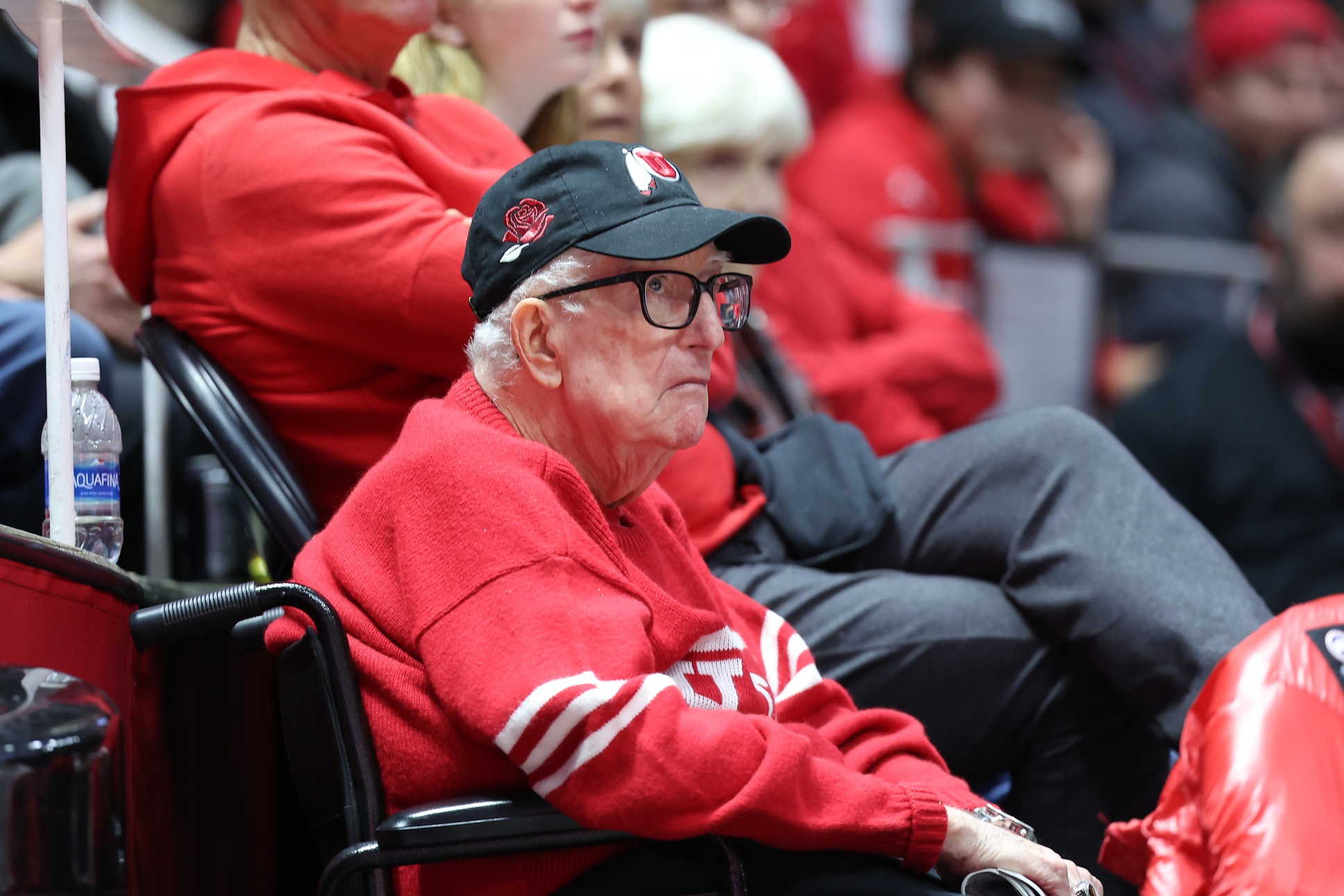 Former Utah Jazz coach Frank Layden dies