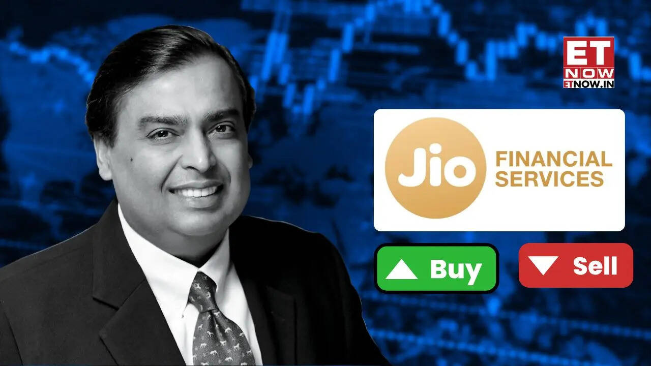 Jio Financial Services joins hand with Allianz Group for 50:50 ...