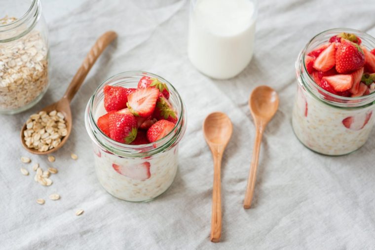 10 easy and delicious swaps to your diet to lower inflammation in your body