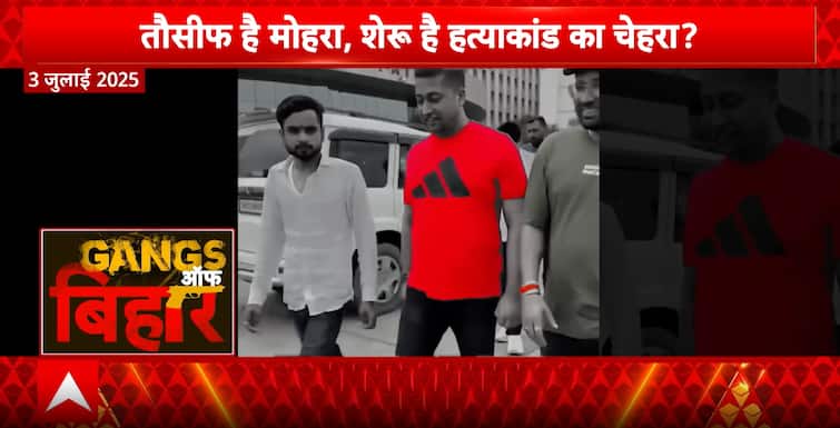 Breaking: From Friends to Foes, Sheru Singh’s Gang War with Chandan ...