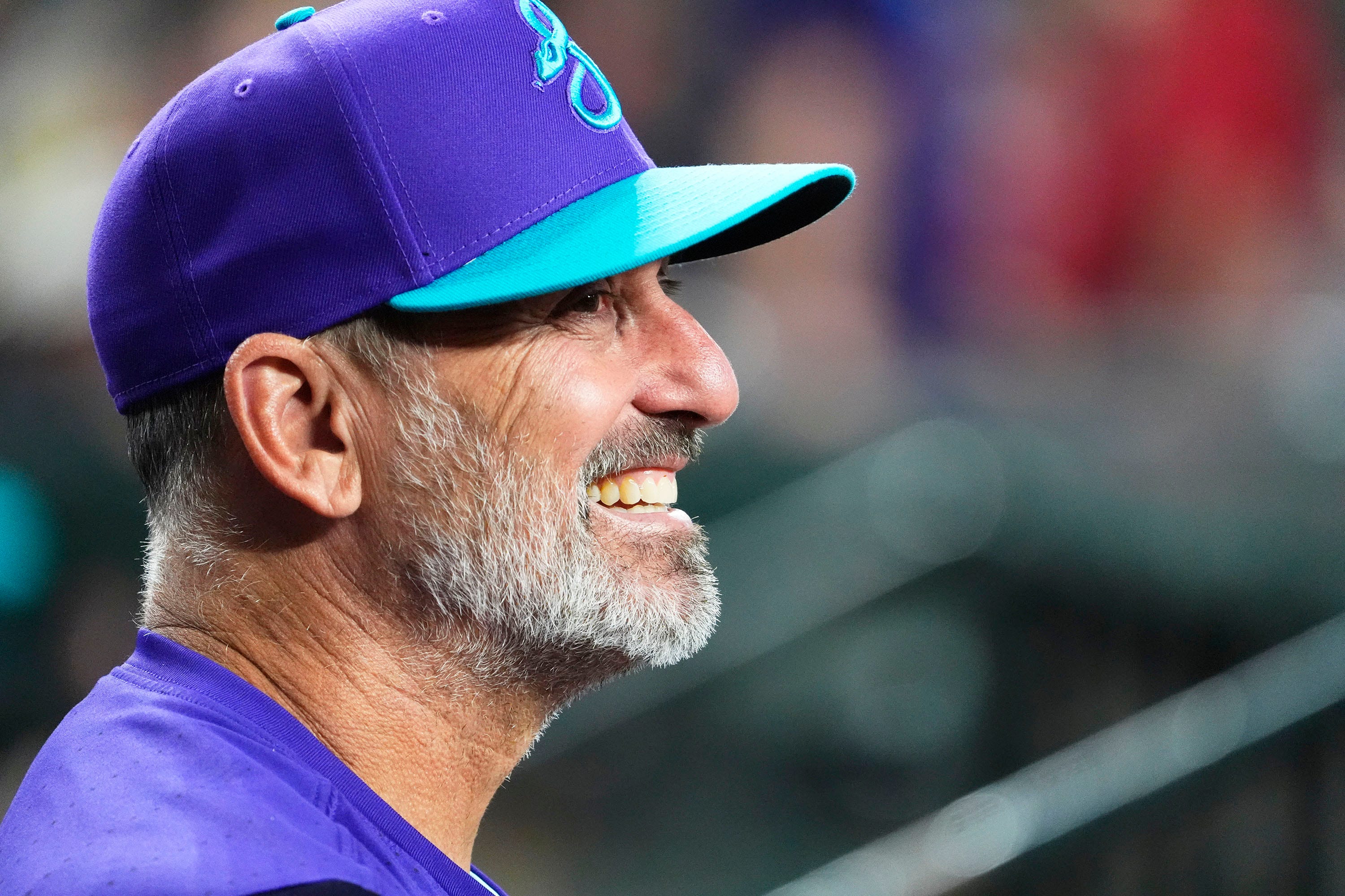 Arizona Diamondbacks take down Cardinals, make things a little more ...