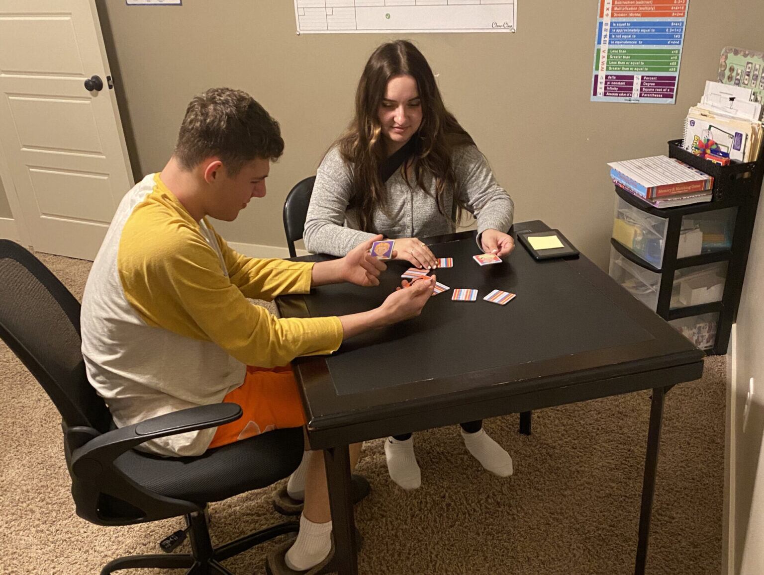 Advocates fear for autistic Nebraska youths as cuts come to Medicaid ...