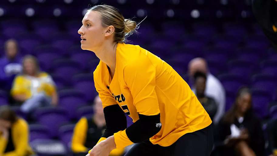 Mizzou Libero joins USA Volleyball's U23 National Team: The Buzz