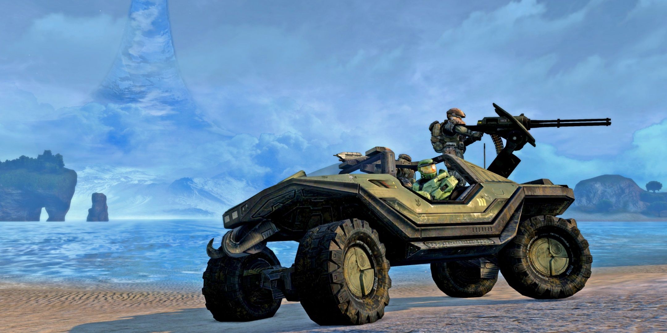 It's A Sad Time To Be A Halo Fan