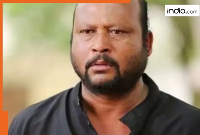 South Actor Fish Venkat passes away at 53 because of kidney failure ...