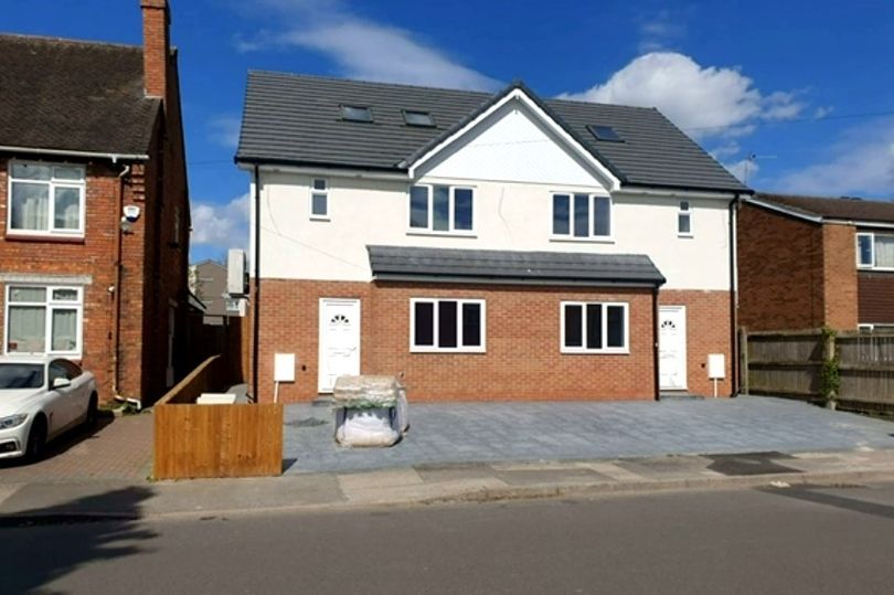 Blakenall children's home to go ahead despite council's refusal