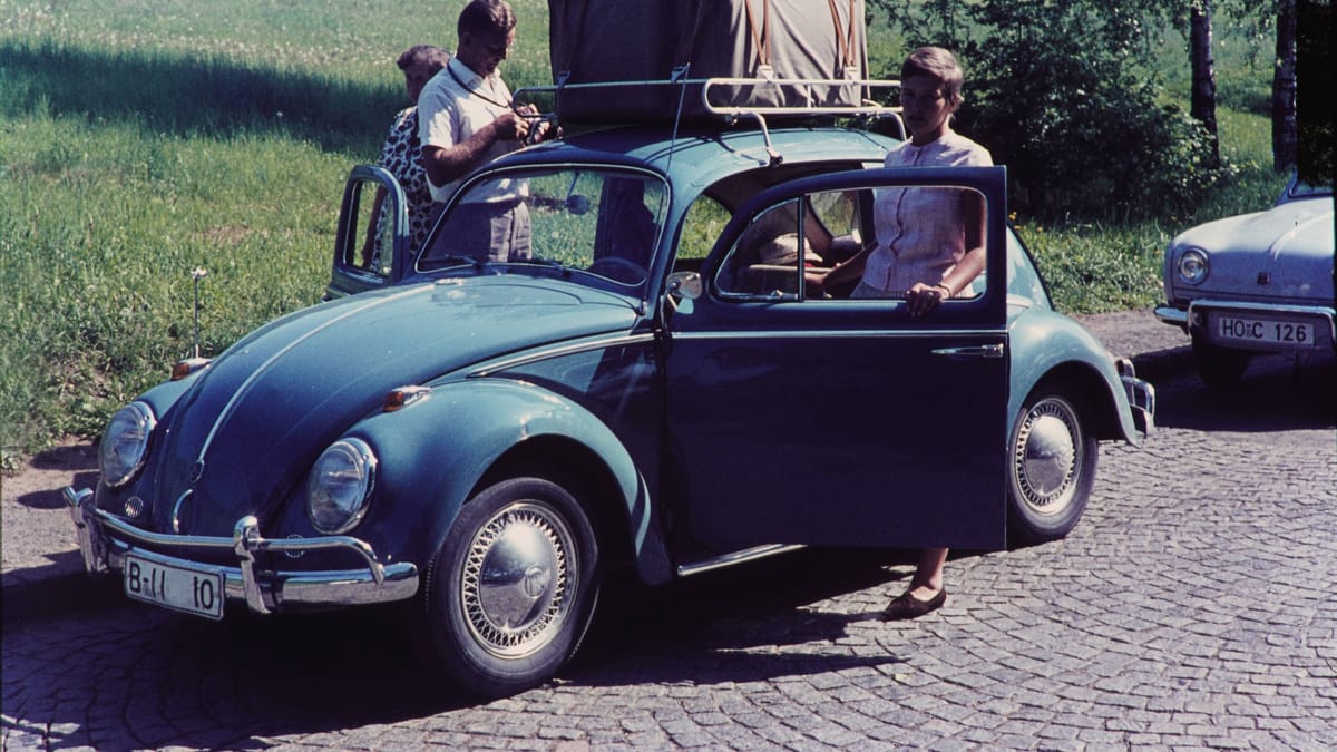 Welcher Städtetrip in Europa passt zu mir?