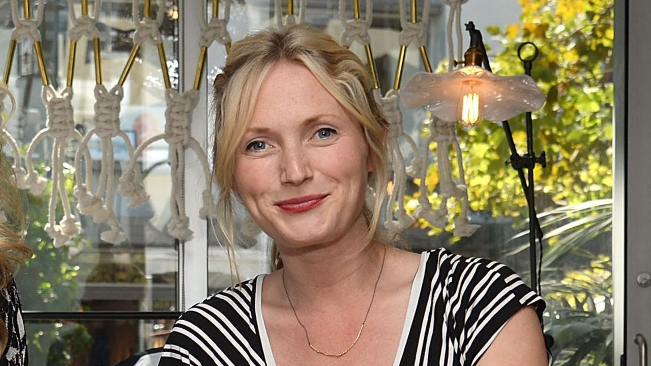 Blue for Christmas? Emily Henderson’s whimsically playful Christmas ...