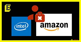 Tech industry faces major layoffs; Intel and Amazon Web Services begin restructuring