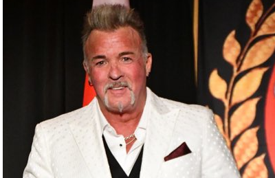 What happened to wrestling legend Buff Bagwell? Health updates explored ...