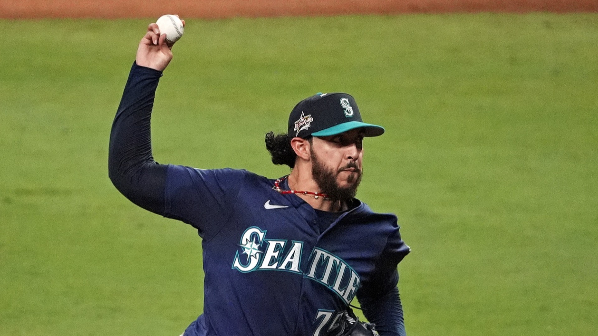 Mariners Close In with Win Streak Before the All-Star Break