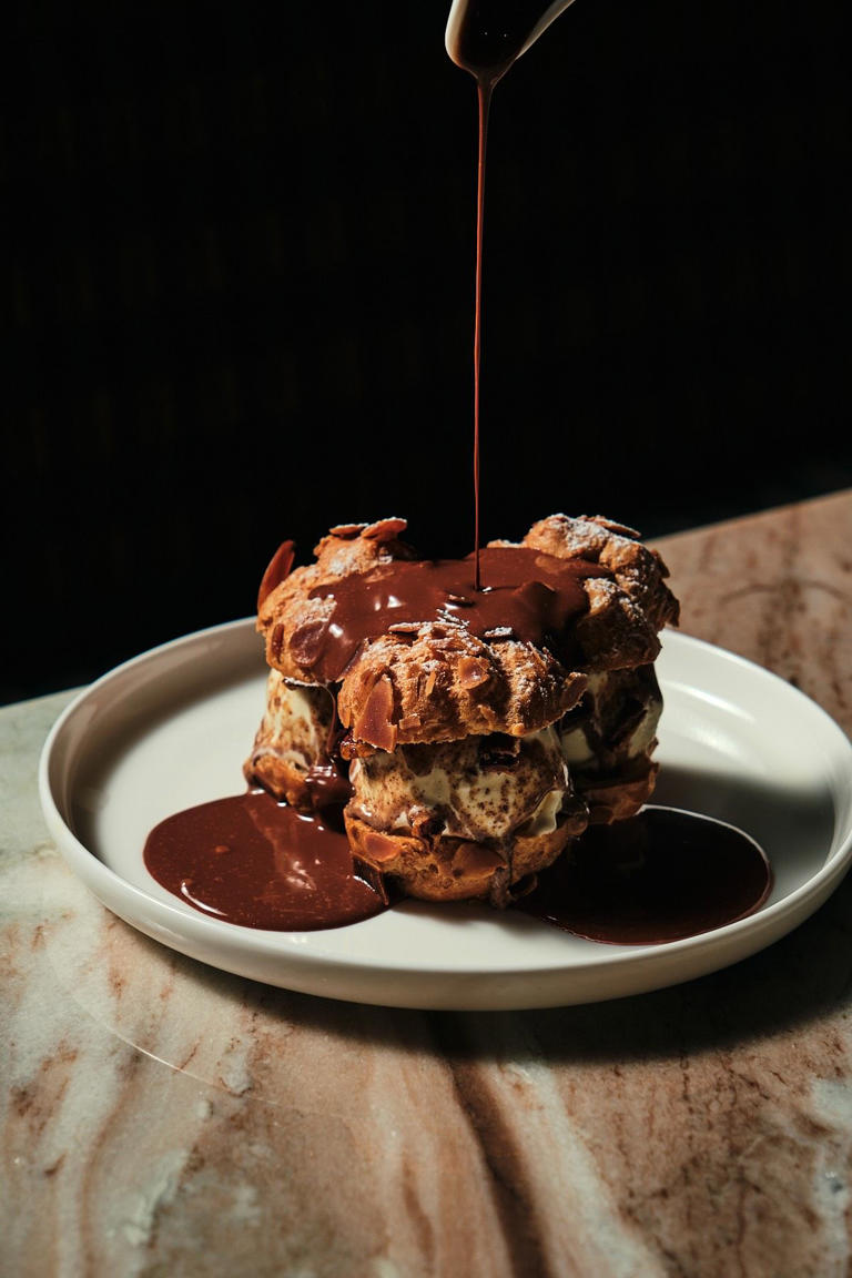 Why Everyone’s Talking About Medusa, BGC’s Luxe New Supper Club