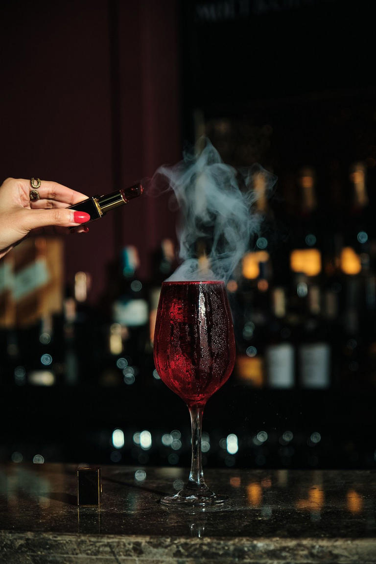 Why Everyone’s Talking About Medusa, BGC’s Luxe New Supper Club