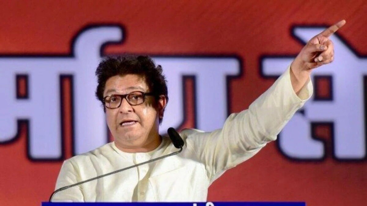 You'll get a slap: Raj Thackeray's rhetoric against non-Marathi speakers
