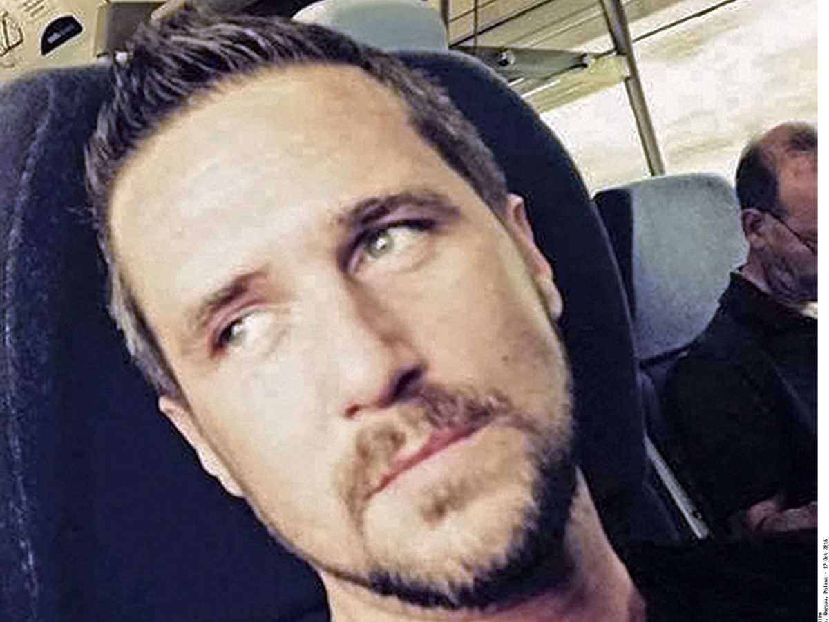 Affaire Max Spiers : la mort d'un ufologue à l'origine de théories du ...