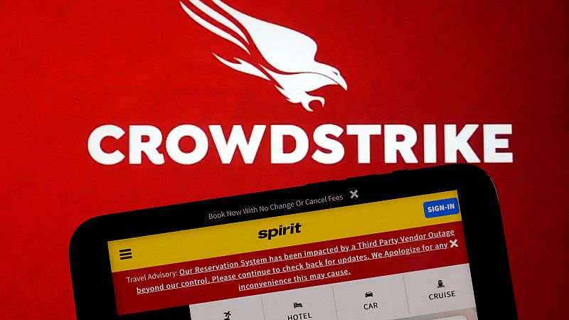 It’s been a year since the Crowdstrike global outage. What changes did ...
