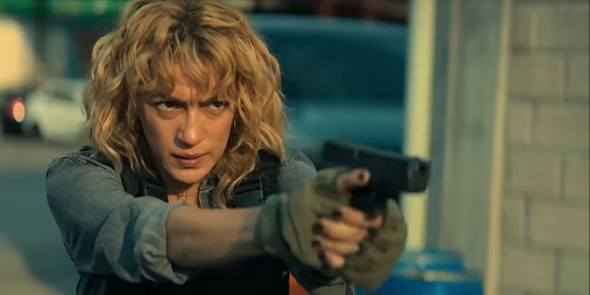 Netflix's New Police Crime Drama Becomes Global Streaming Hit Days ...