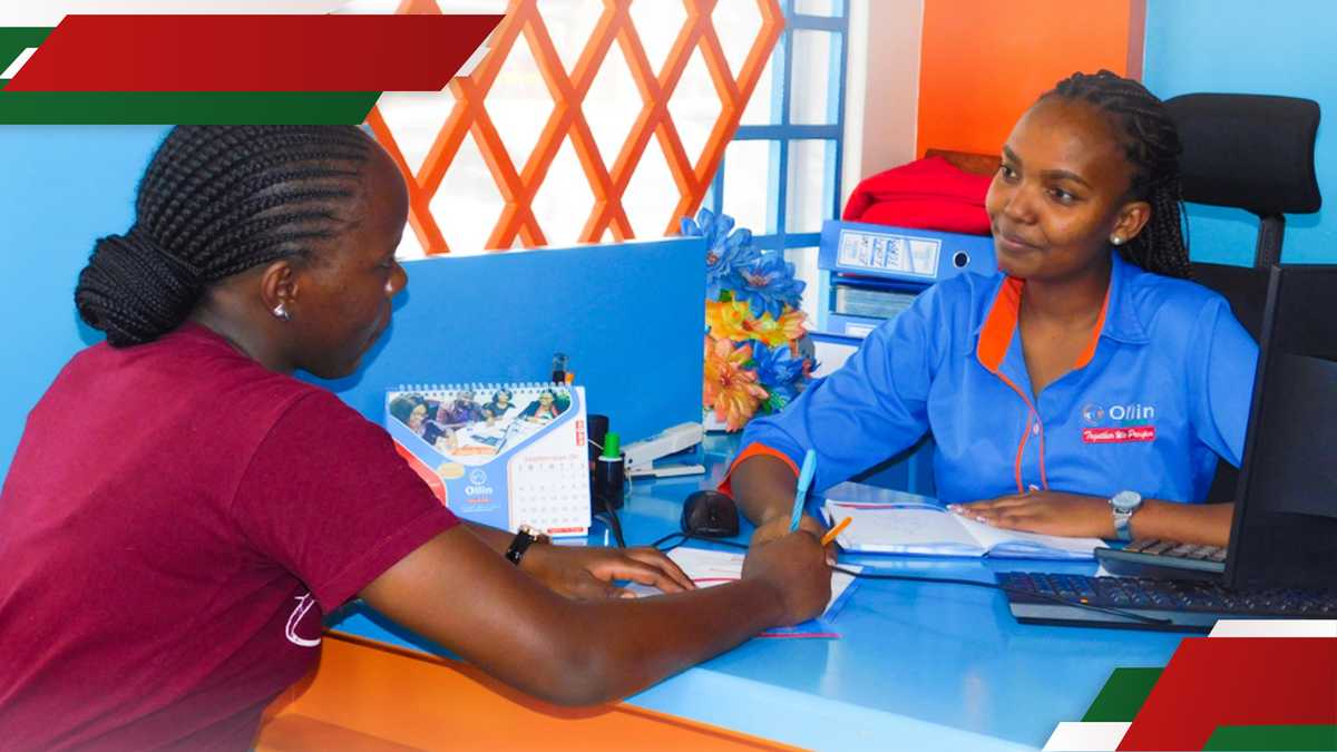 How Kenyan SACCOs handle savings for deceased members