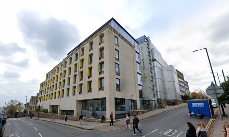 The 20 UK universities where the most students stick with their studies ...