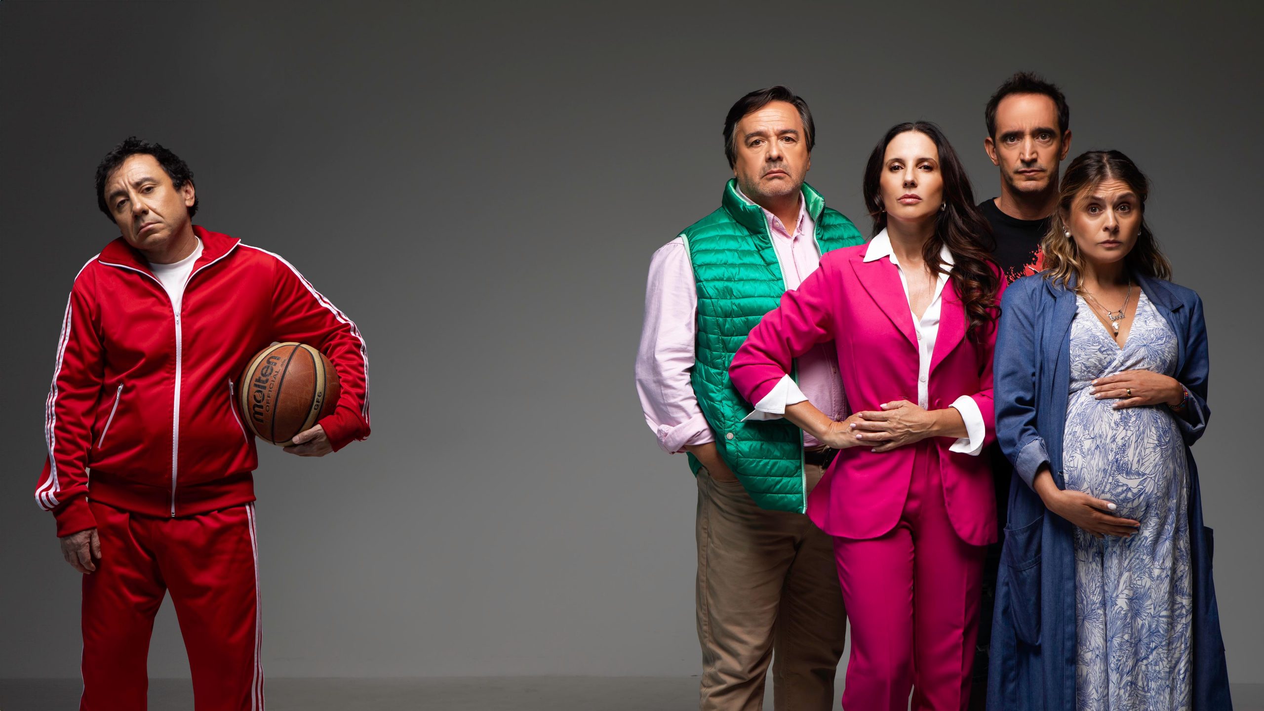 Rodrigo Bastidas, dramaturgo: “El humor es fundamental para el ser humano”