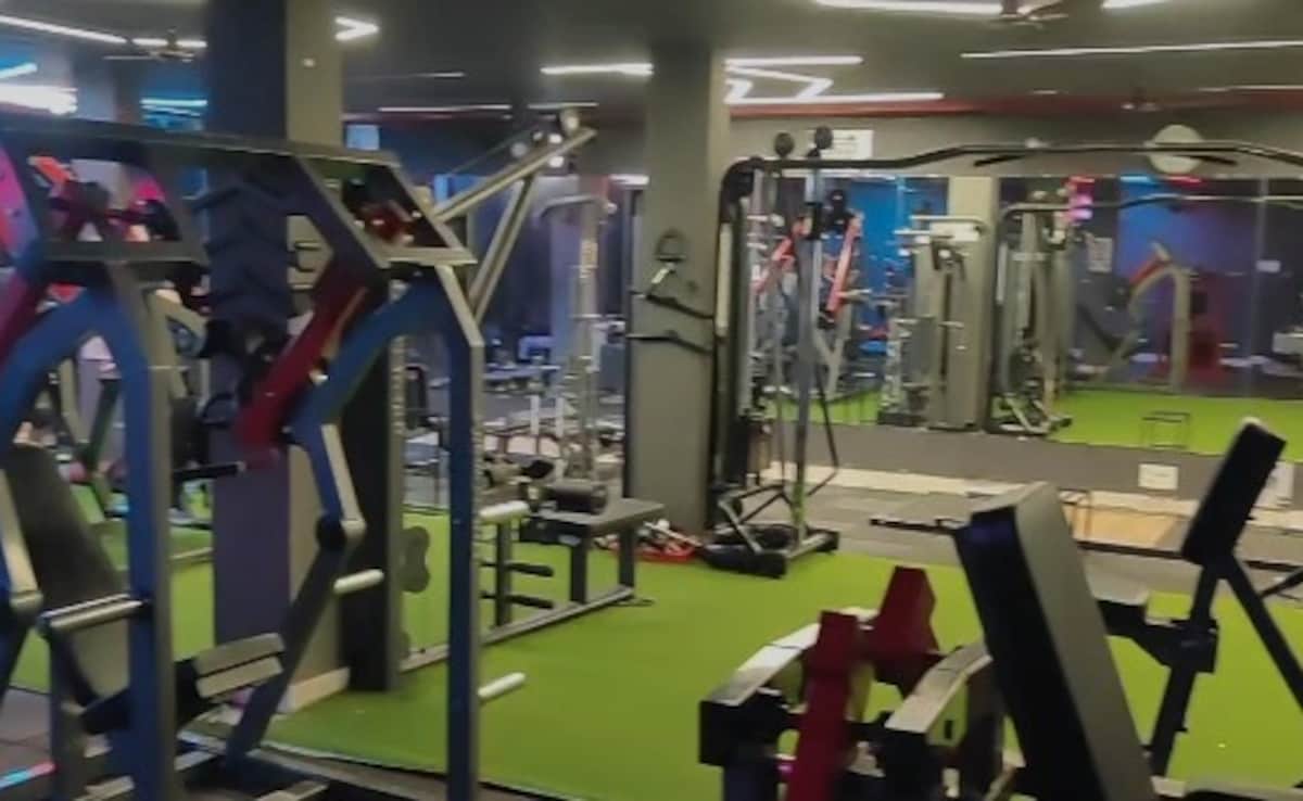 Drugs, Steroids Found At Telangana Gym, Owner Arrested, Licence Cancelled