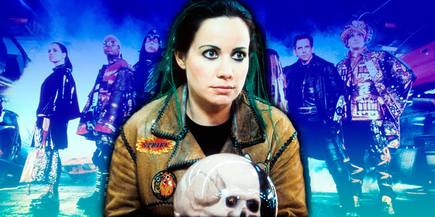 10 Amazing Superhero Movies Everyone Forgot About (Even You)