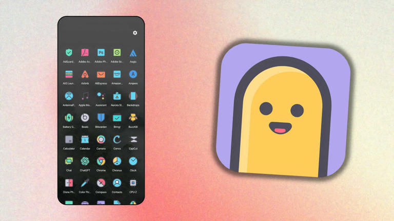5 Android icon packs I use to bedazzle my home screen