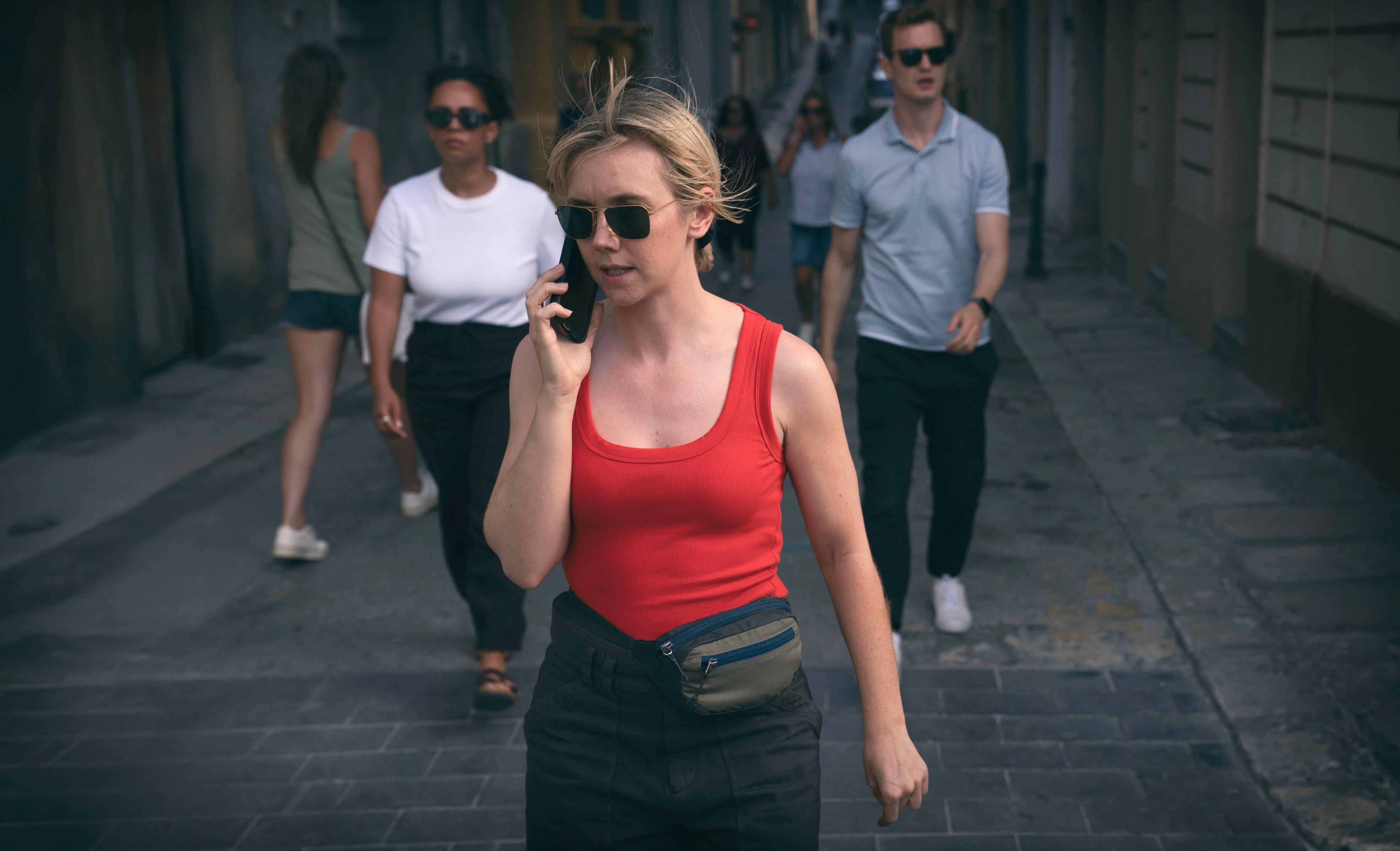 Where was Karen Pirie filmed? ITV locations including Scotland and ...