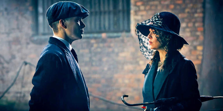 Can't Wait For MobLand Season 2? Watch This Crime Drama Masterpiece ...