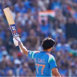 Shubman Gill Jersey Number – What’s The Story Behind 77?