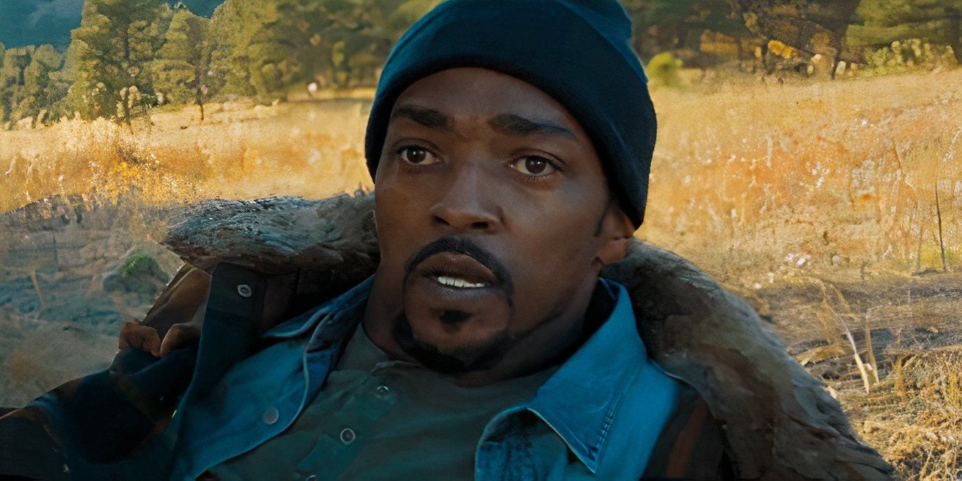 Anthony Mackie Thriller With 80% RT Audience Score Rises On Prime Video ...