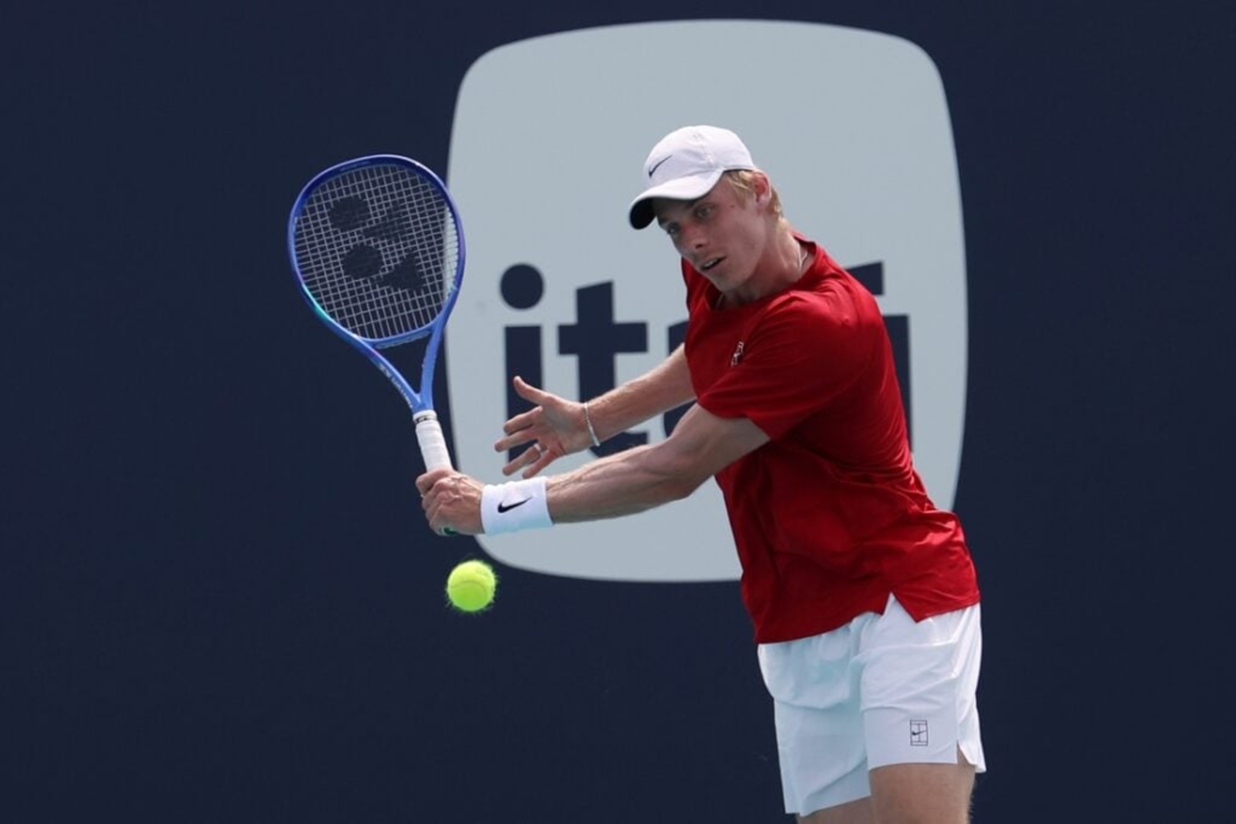Australian Open day 5 men’s predictions including Denis Shapovalov vs ...