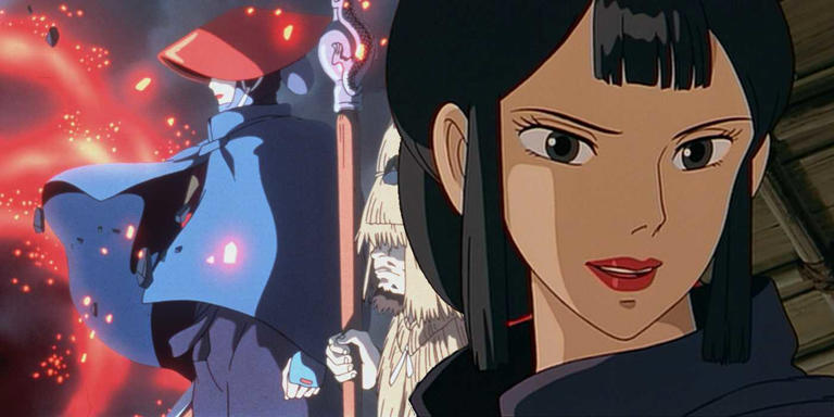 10 Studio Ghibli Characters So Good, They Need Their Own Movies ASAP