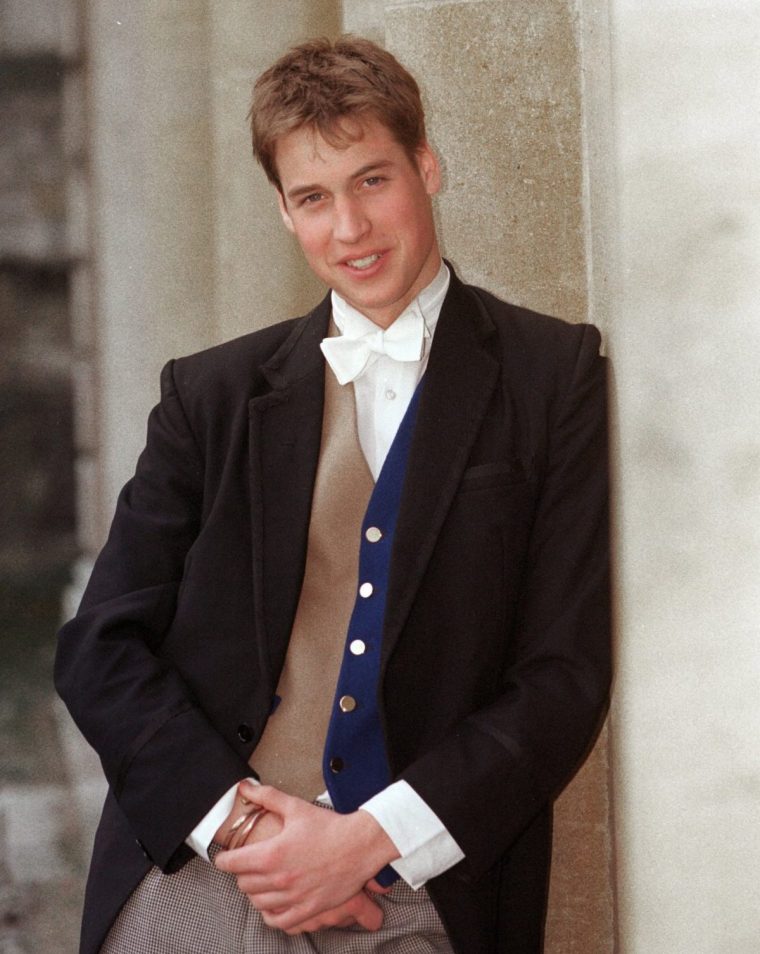 Eton’s the favourite – but could Prince George even go to state school