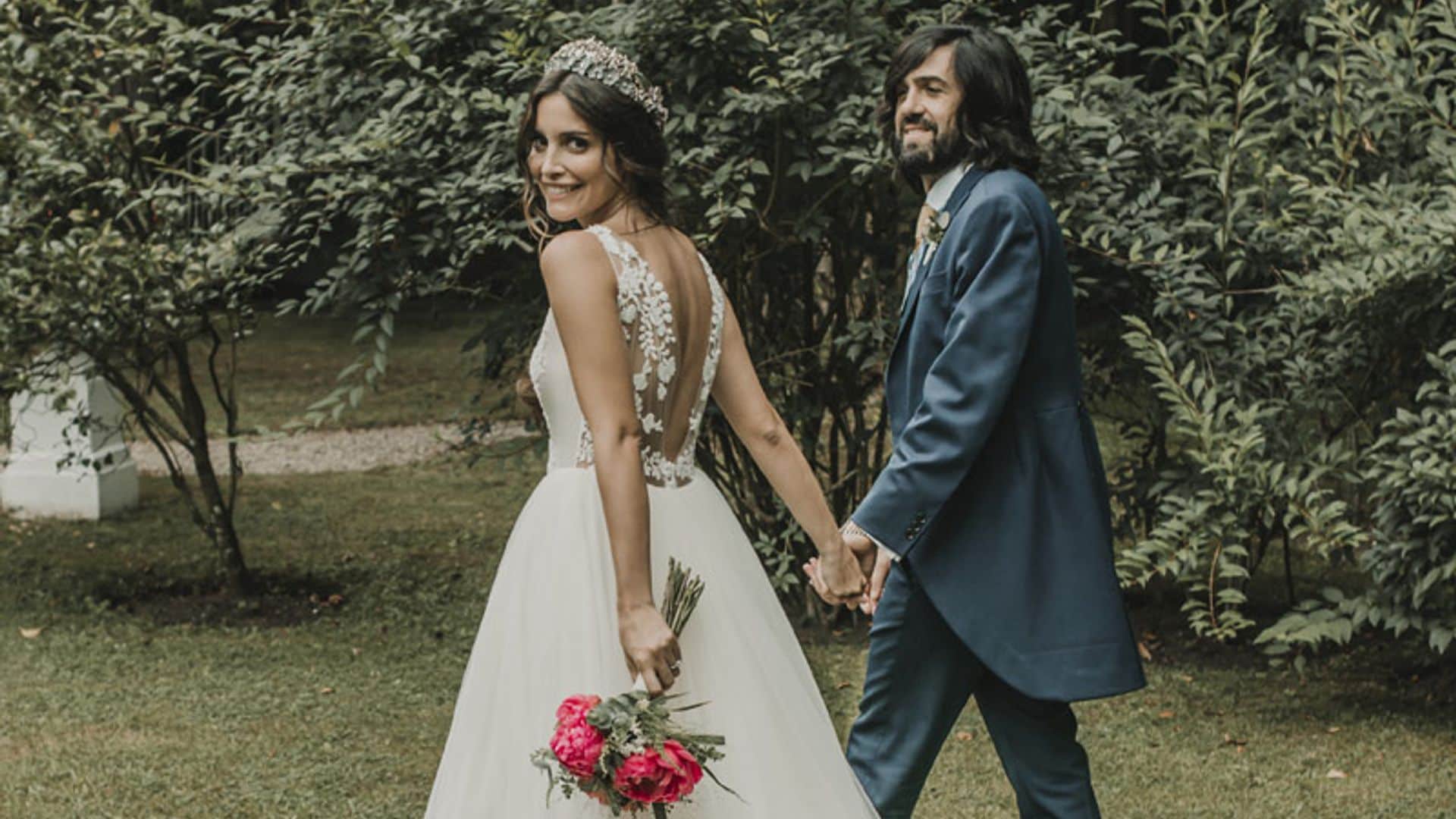 La 'influencer' Paula Moya da la bienvenida a su primera hija ...