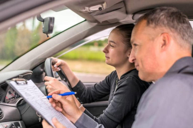 People who claim DWP PIP urged to come forward for free driving lessons