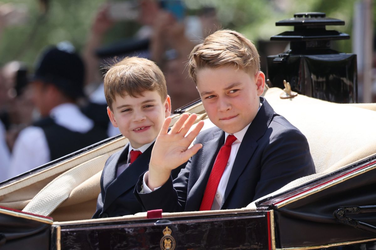 Eton’s the favourite – but could Prince George even go to state school