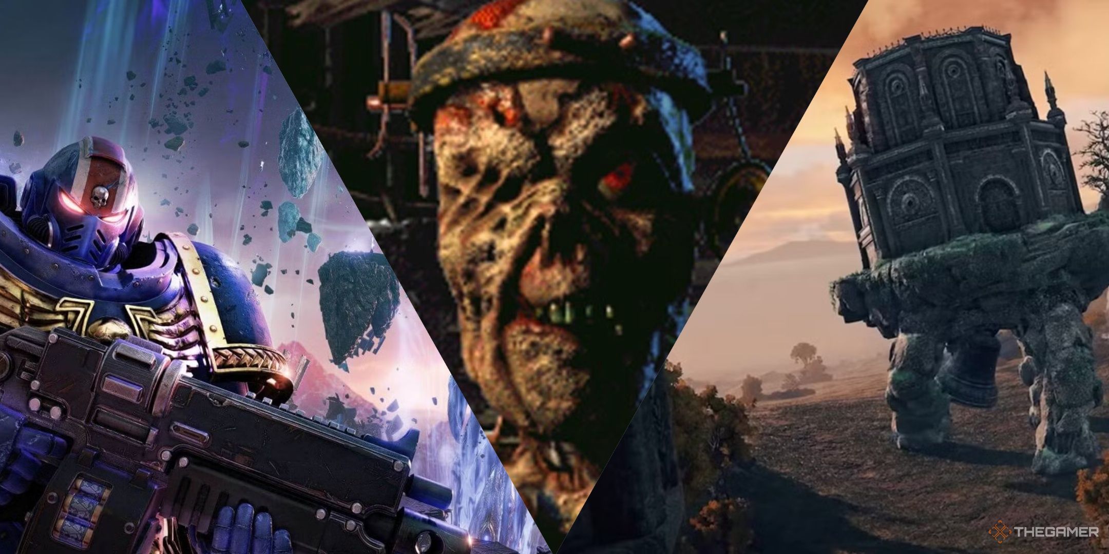 The Video Game Series With The Most Missable Lore