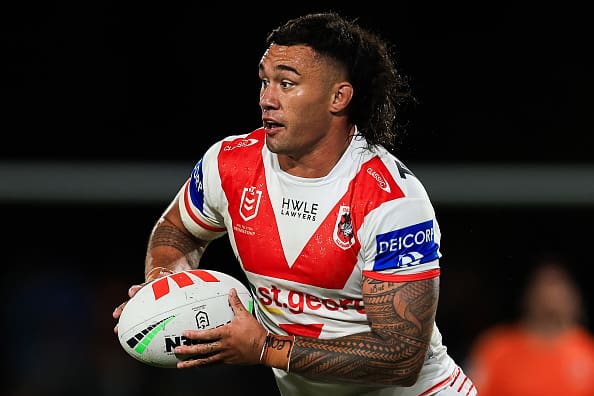 Another NRL star linked to rugby union switch