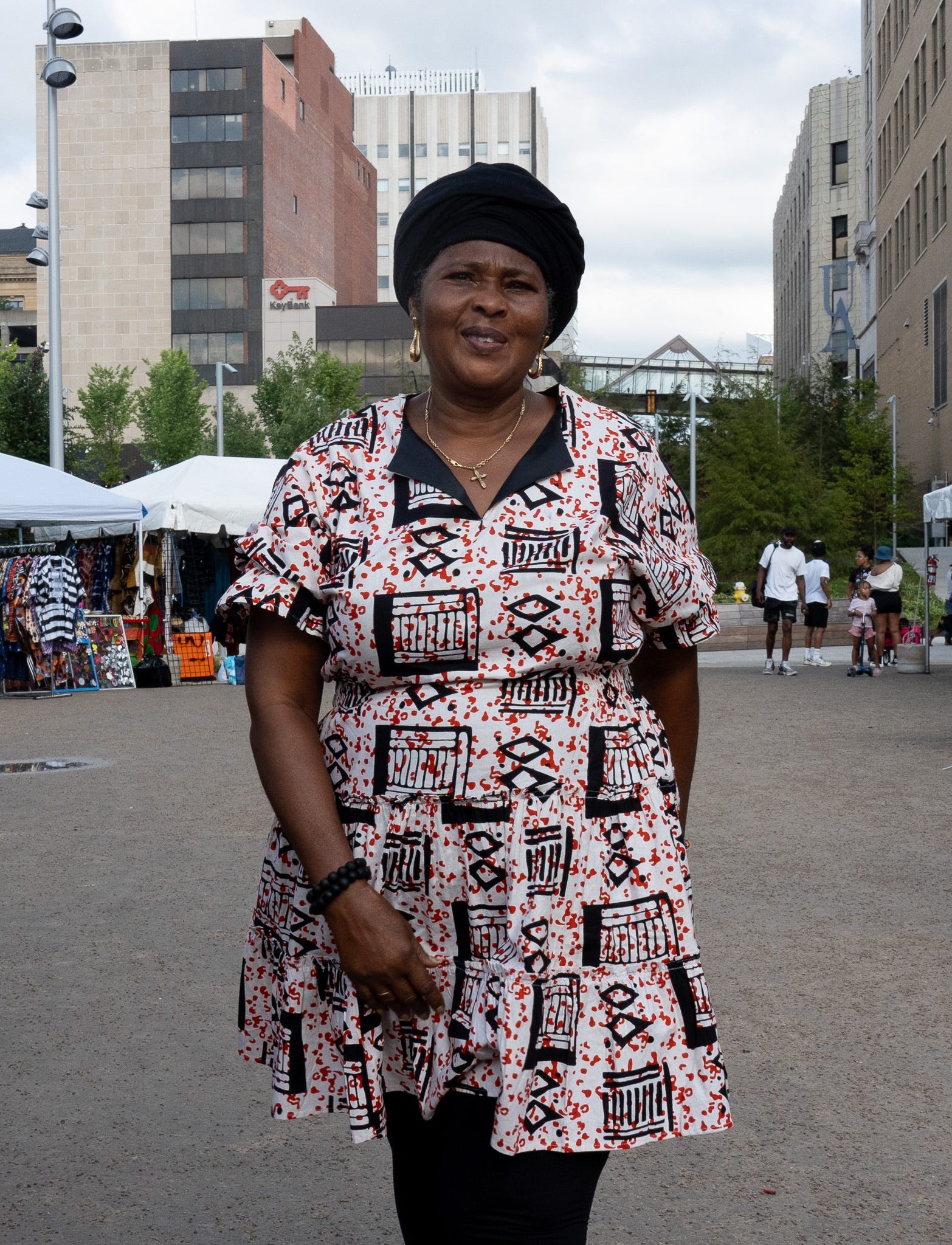 Akron African American Festival at Lock 3 has theme of love, safety and ...