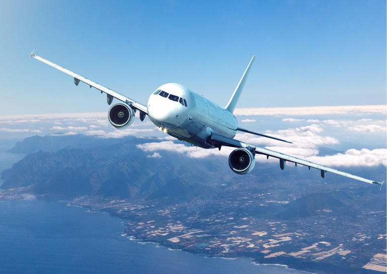 Pakistani airspace closed to Indian flights until August 24