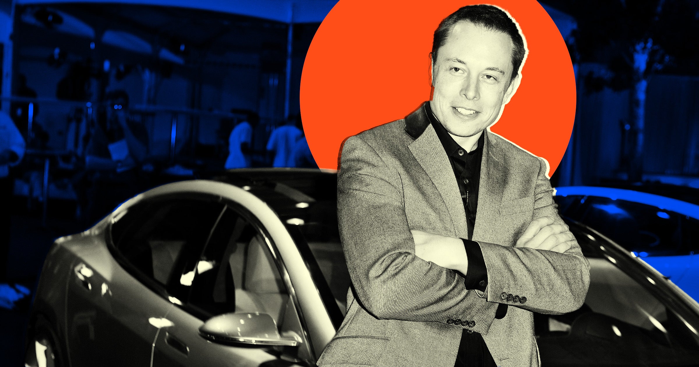 In Court for Fatal Crash, Tesla Admits It Wasn't Even Tracking ...