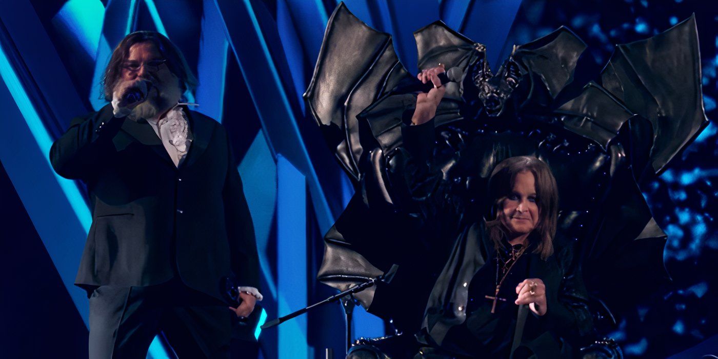 This Incredible Farewell Show Proves This Metal Legend's Rock & Roll ...